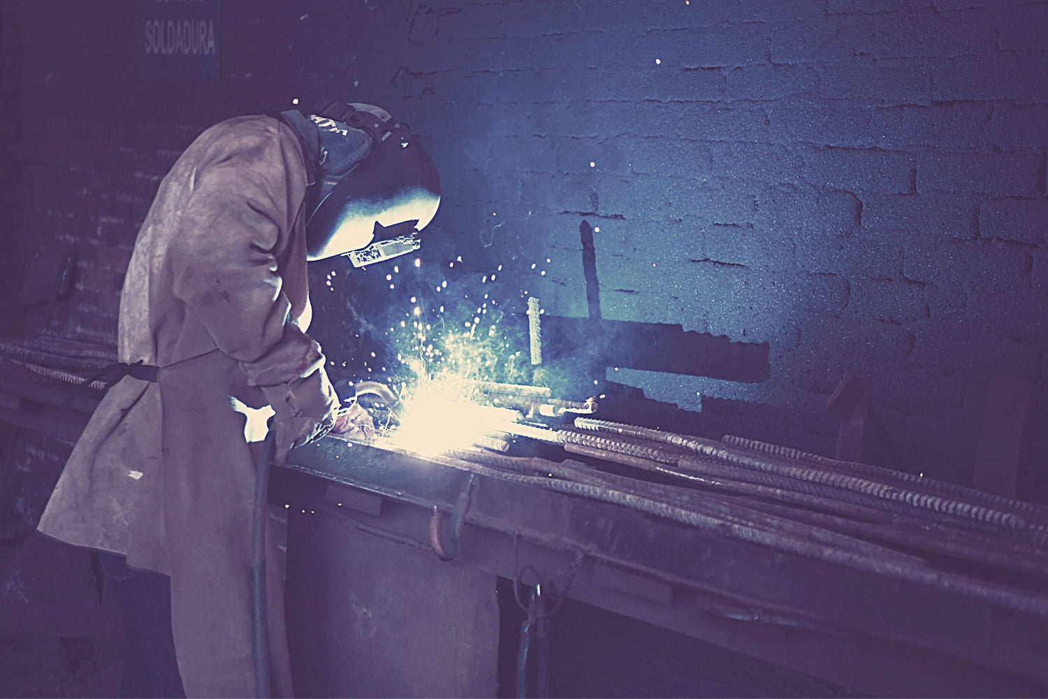 The Art of Metalwork: Behind the Scenes of Fab and Flow's Design and P ...